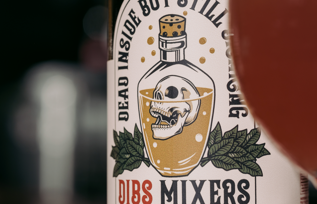 DIBS Mixers